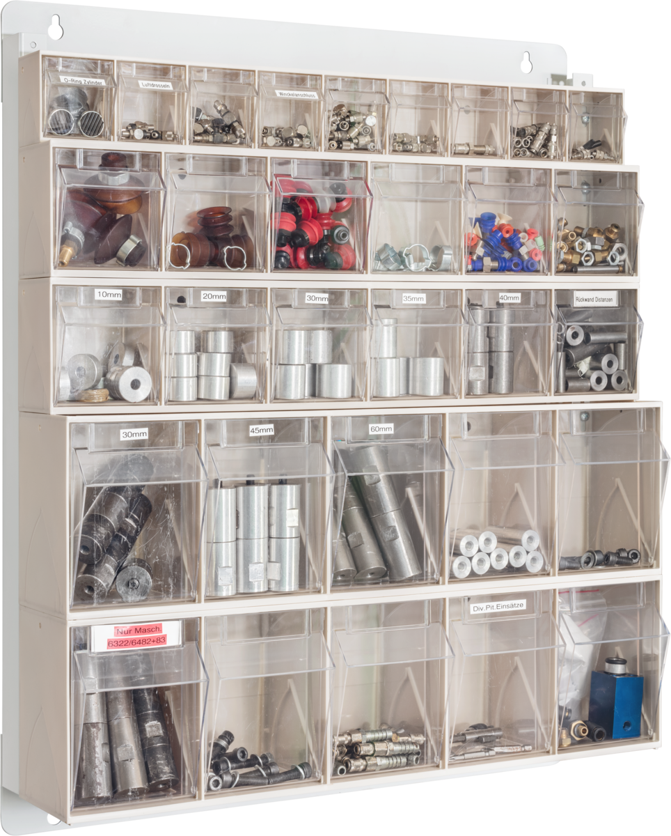 Stala ST - Lockweiler Plastic Werke GmbH