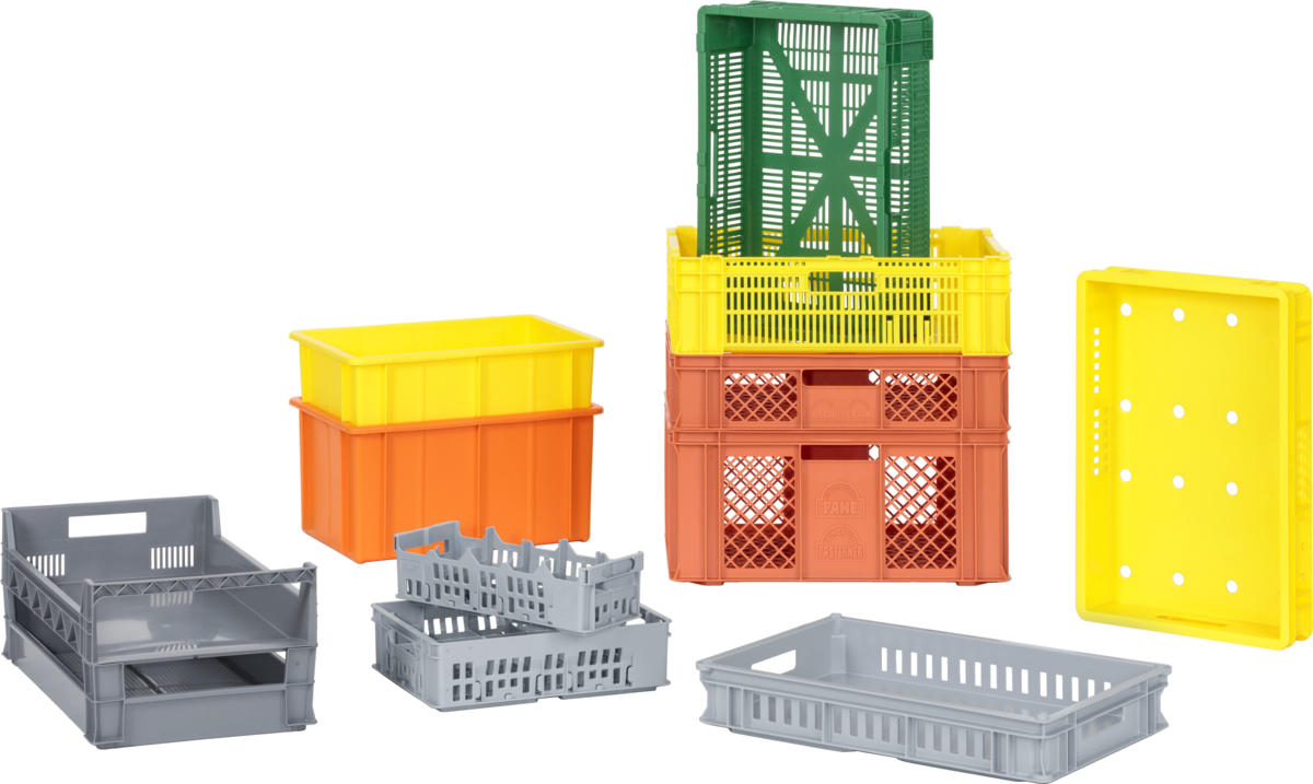 Food Box FB - Lockweiler Plastic Werke GmbH