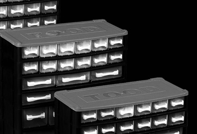 ORGANIZERS - Lockweiler Plastic Werke GmbH