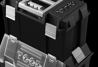 STORAGE - Lockweiler Plastic Werke GmbH