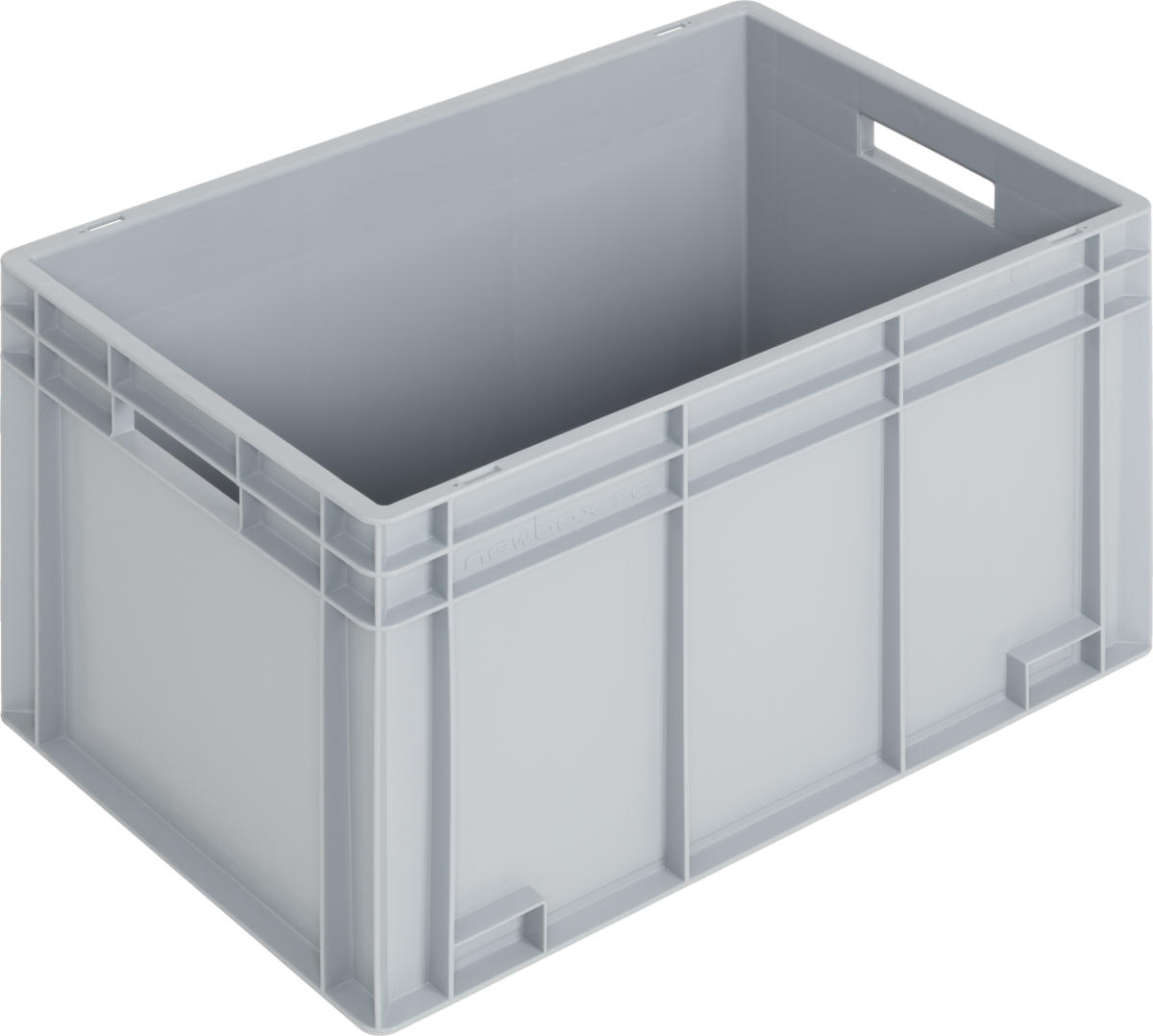 Stapelbehälter mit Zubehör - Lockweiler Plastic Werke GmbH