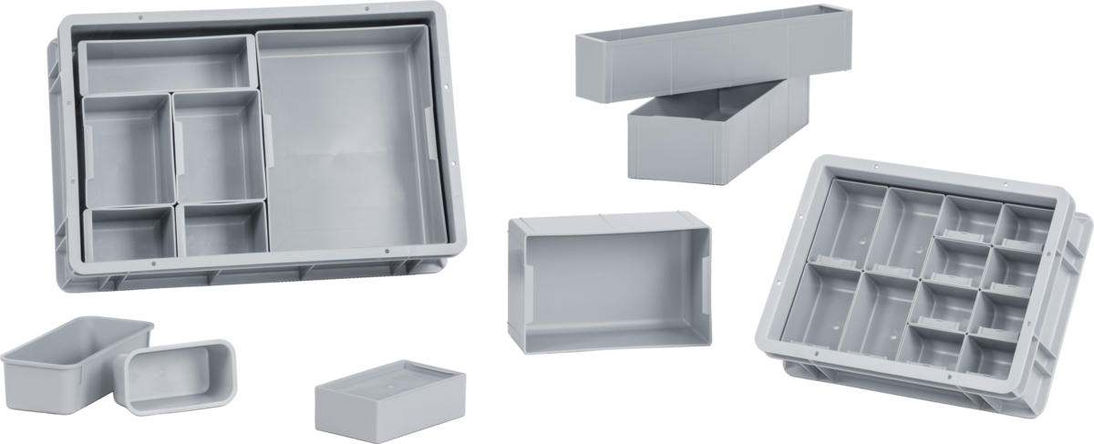 Variobox VB - WEZ Kunststoffwerk AG