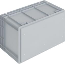 Newbox nb - NB 70 V1 SM 18 - Euro-standard container NB closed - Newbox ...
