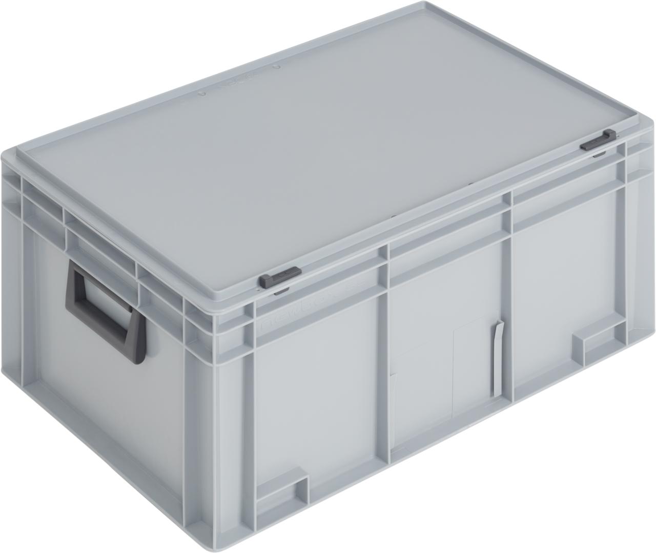 Newbox nb - PC 55 2M 18 - Euro-standard case NB - Newbox nb - Euro ...