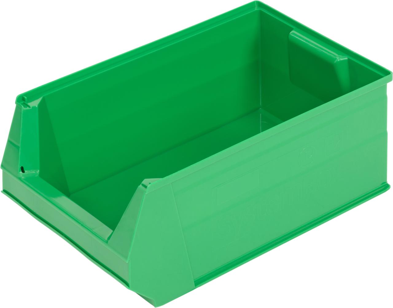 Systembox sb - SB 2 61 - Open-fronted storage boxes SB - Systembox sb ...