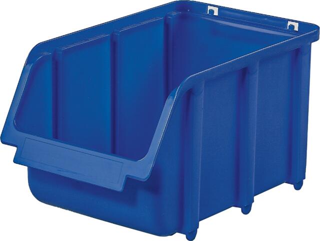 Storage bins - Visus Line - Storage Bins - Lockweiler Plastic Werke GmbH